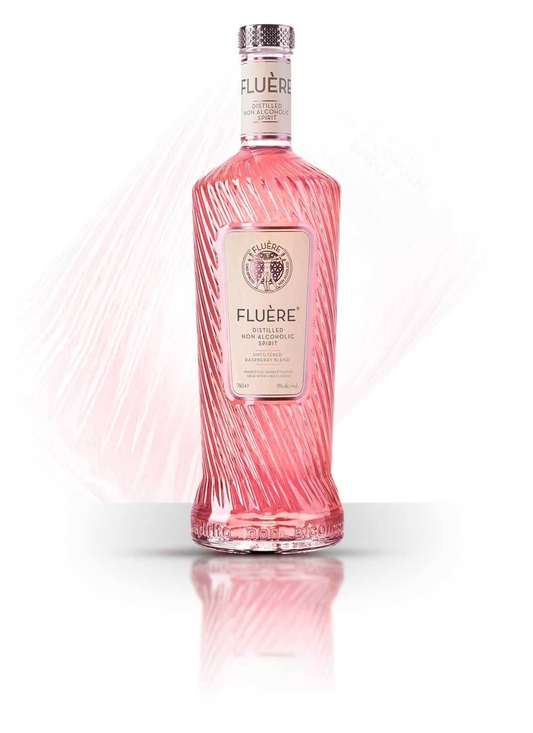 FLUÈRE Raspberry - Diversa Spezialitäten