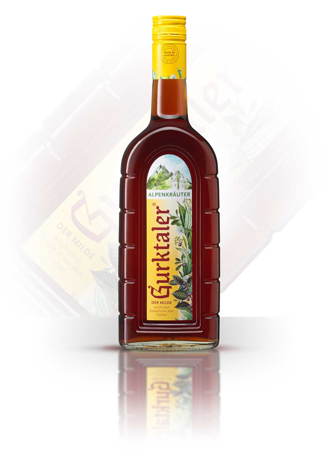 Gurktaler - Diversa Spezialitäten