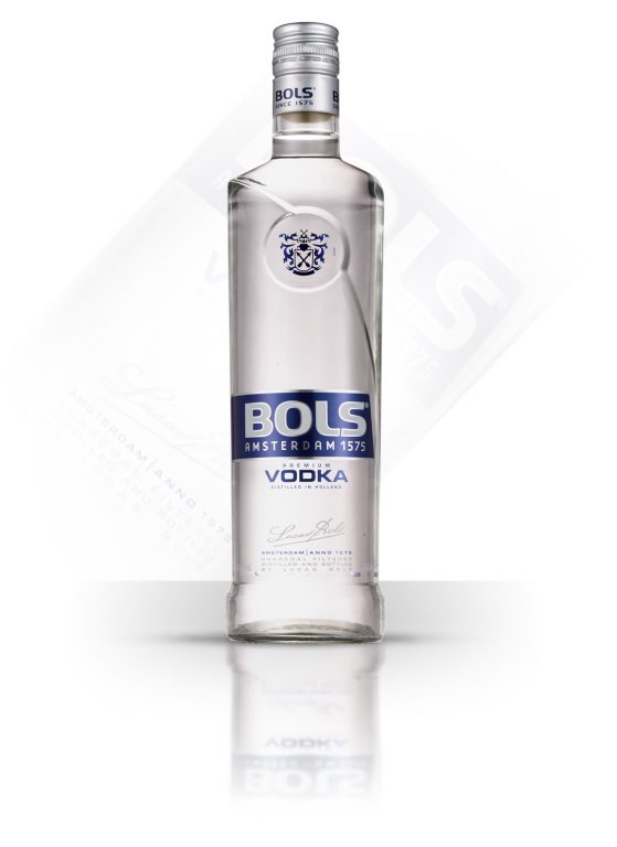 BOLS VODKA - Diversa Spezialitäten