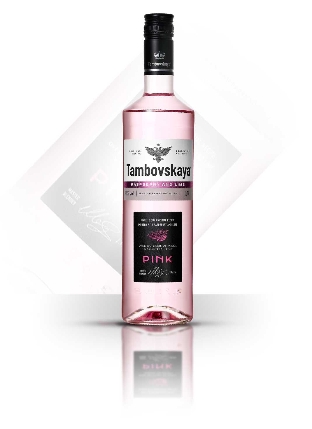 Tambovskaya Pink - Diversa Spezialitäten