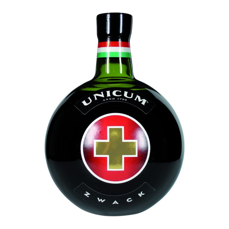 UNICUM - Diversa Spezialitäten