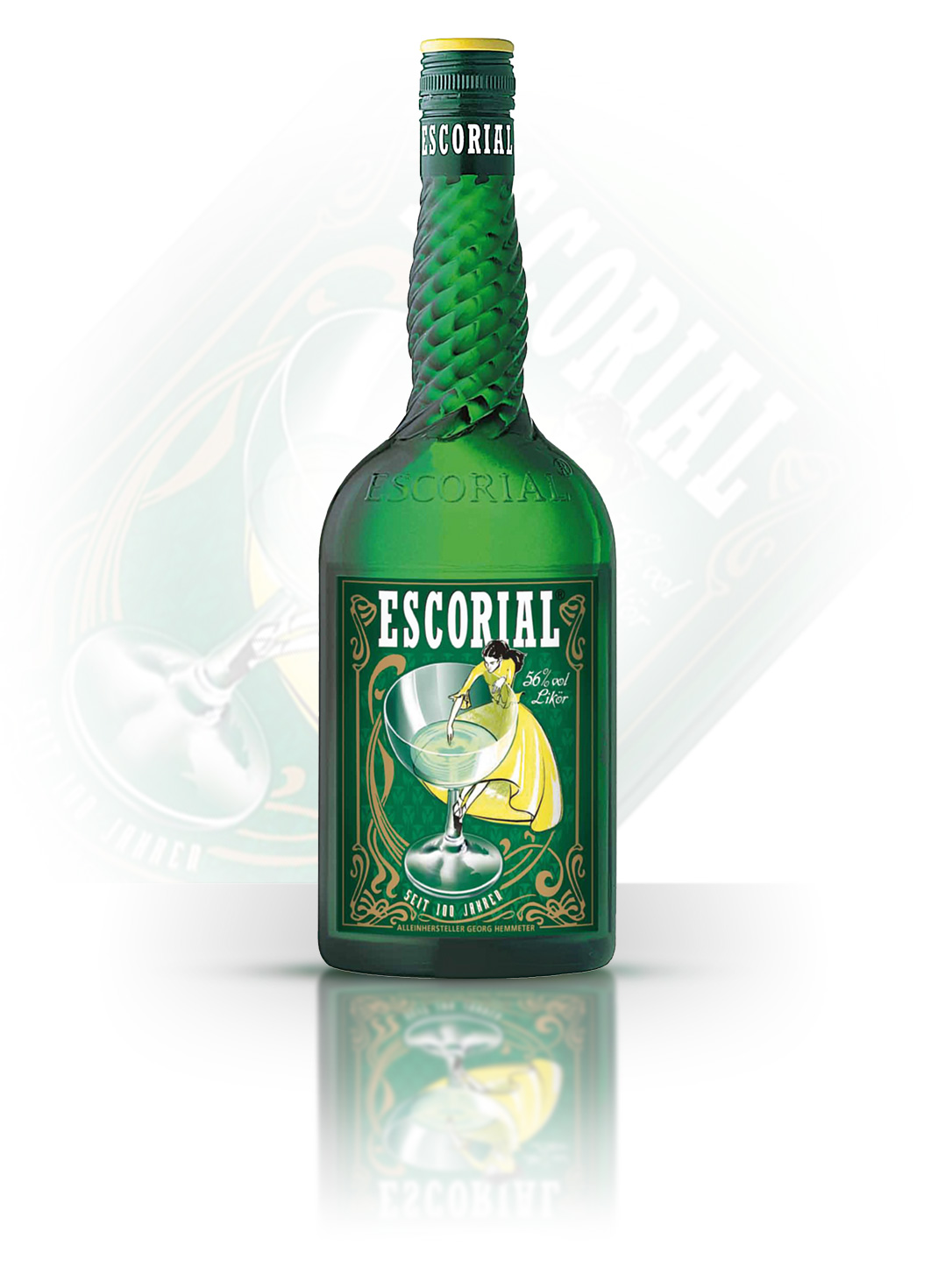 Escorial - Diversa Spezialitäten